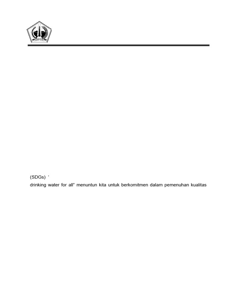 Surat Pemberitahuan Pelaksanaan SKAMRT 2024 | PDF