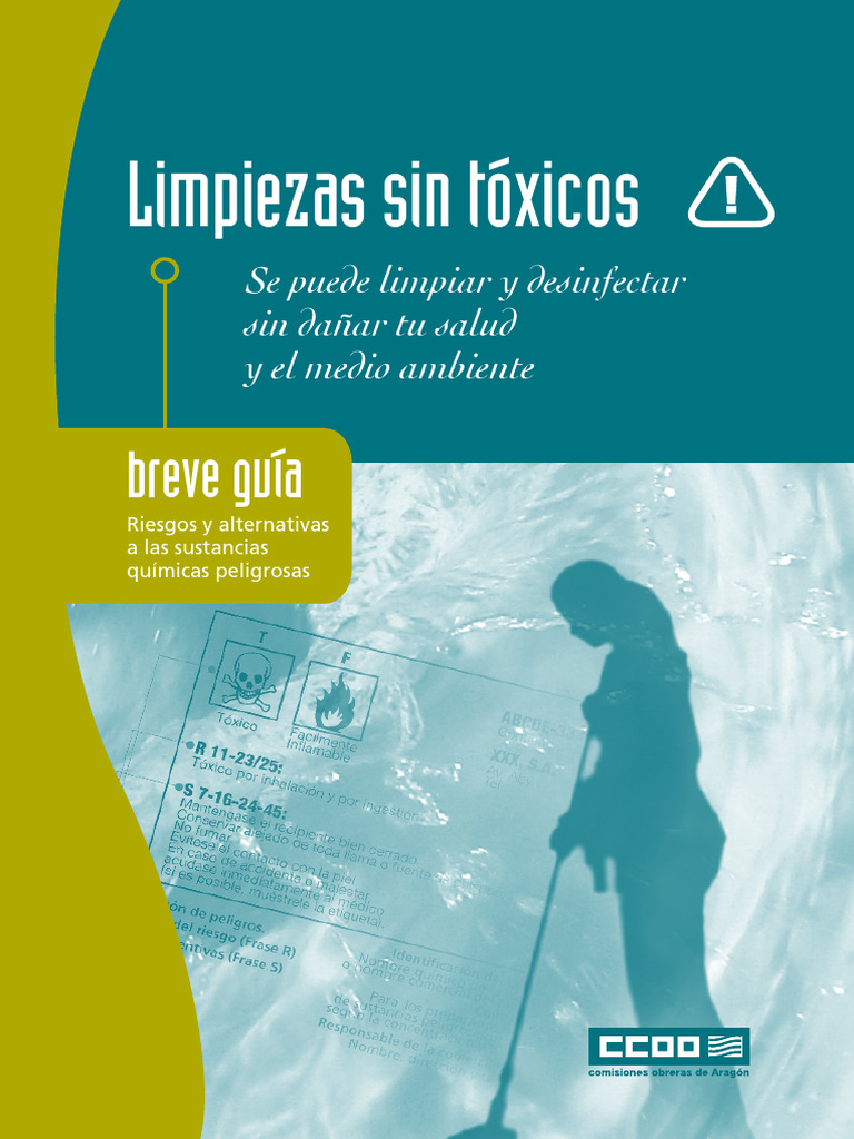 Medioambiente | PDF | Toxicidad | Residuos