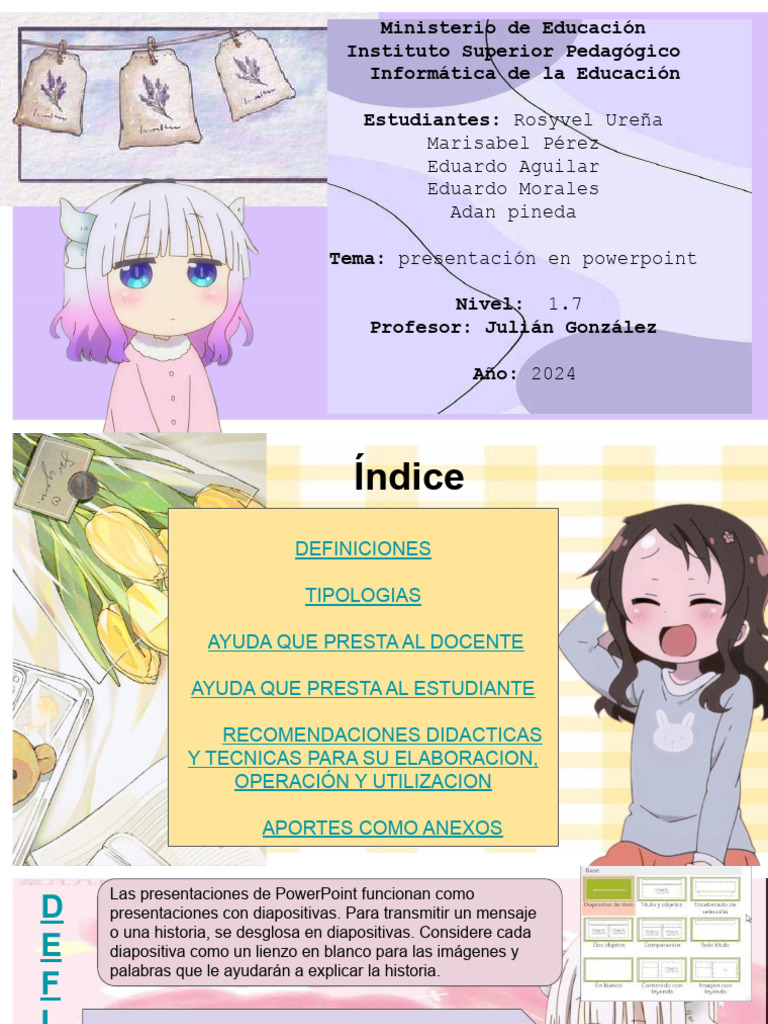 Inform Á Tica | PDF | Microsoft PowerPoint | Multimedia