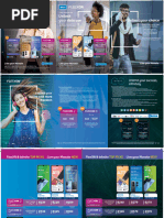 Telecel Short Codes - Telecel | PDF | Telecommunications | Information ...