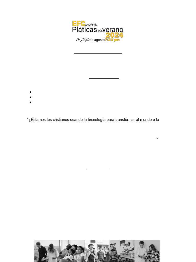 Hechizo Digital Efc | PDF | Adán y Eva | Cristo (título)