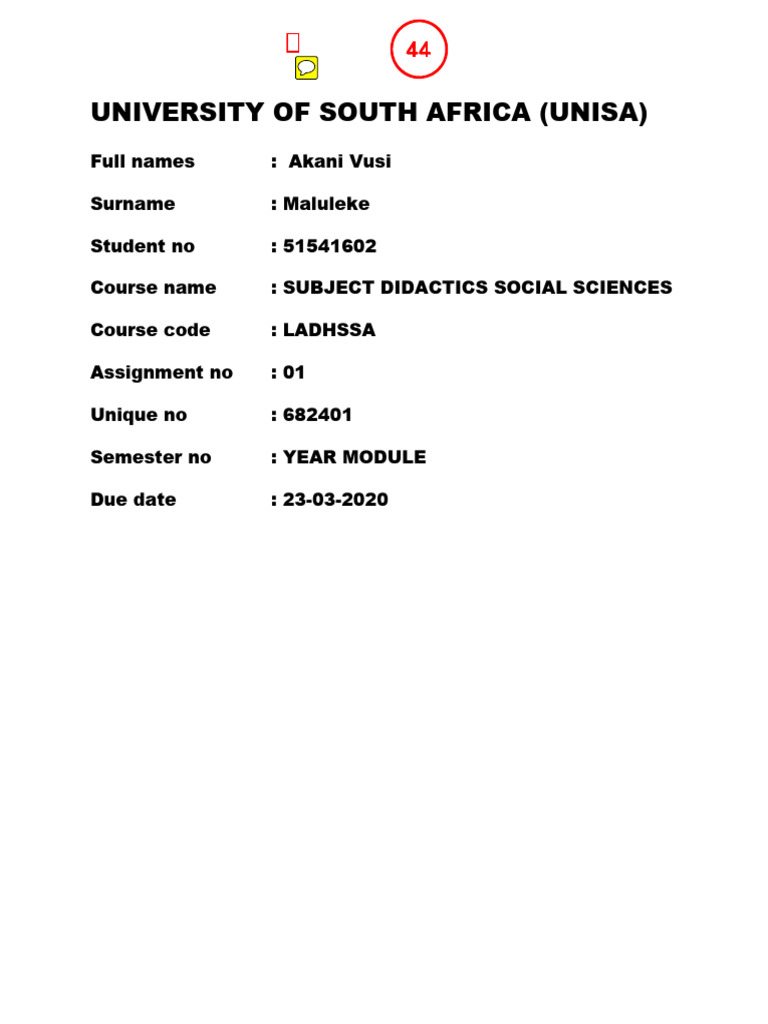 ViewMarkedAssignment4 (5) | PDF | Primary Sources | Bias