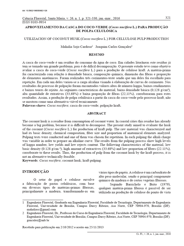 Transferir | PDF | Papel | Celulose