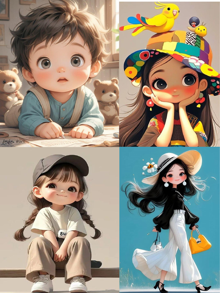 Imagenes de Cami | PDF