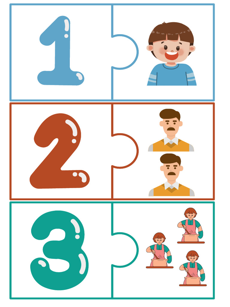 Back To School Puzzle Worksheet | PDF