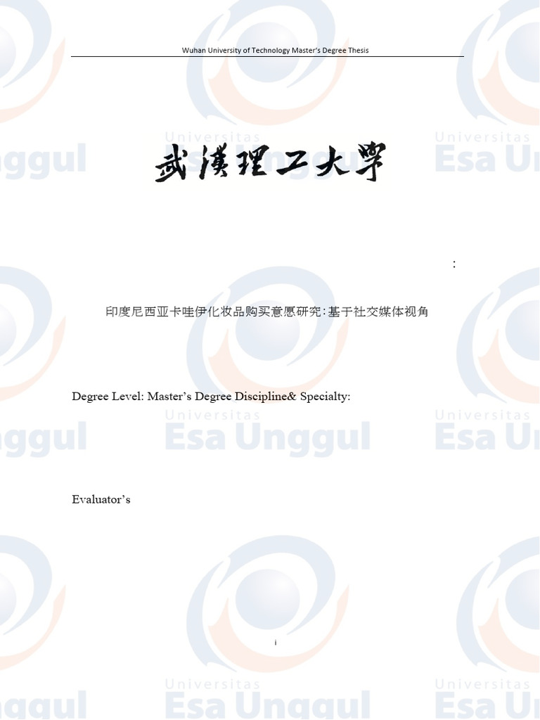 UEU Master 22929 3 - 0001 | PDF | Social Media | Popular Culture ...