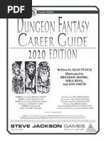 The Illrigger Revised v1.0 | PDF