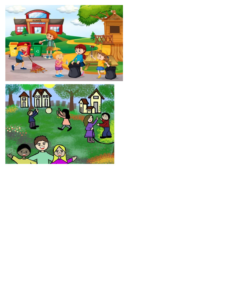 Rural y Urbano | PDF