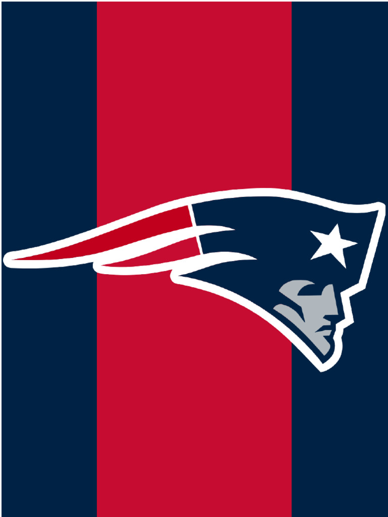 Patriots Logo | PDF