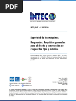 UNE-EN ISO 4414 Transmisiones Neumáticas | PDF | Estandarización ...