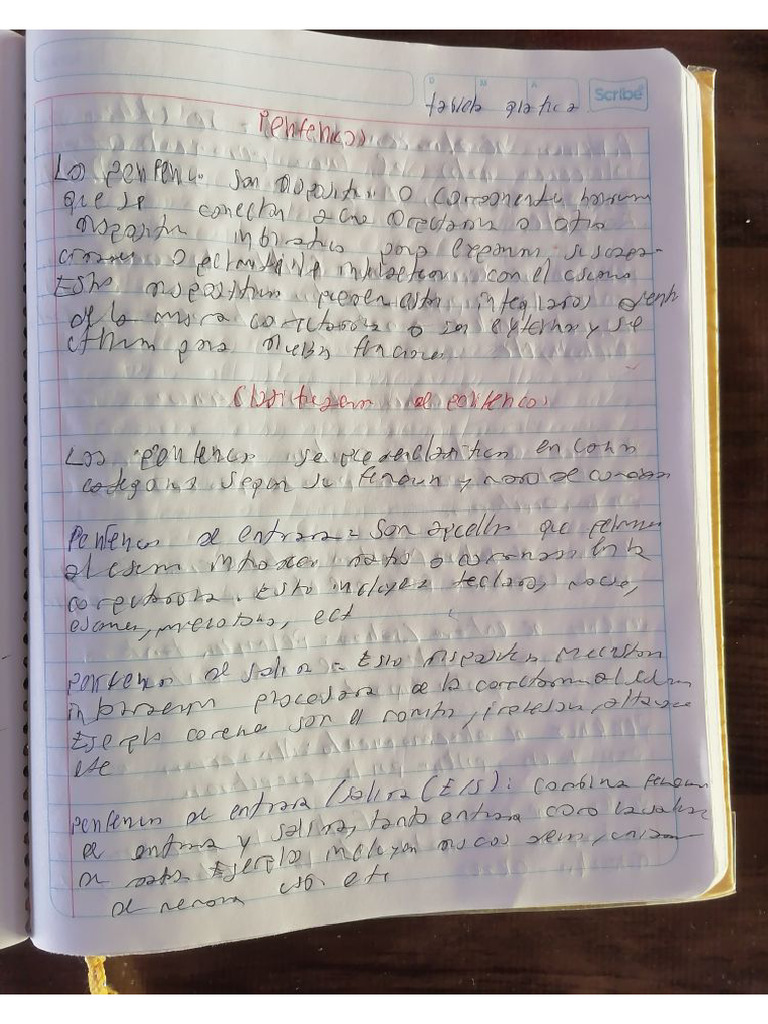 Periféricos Eder | PDF