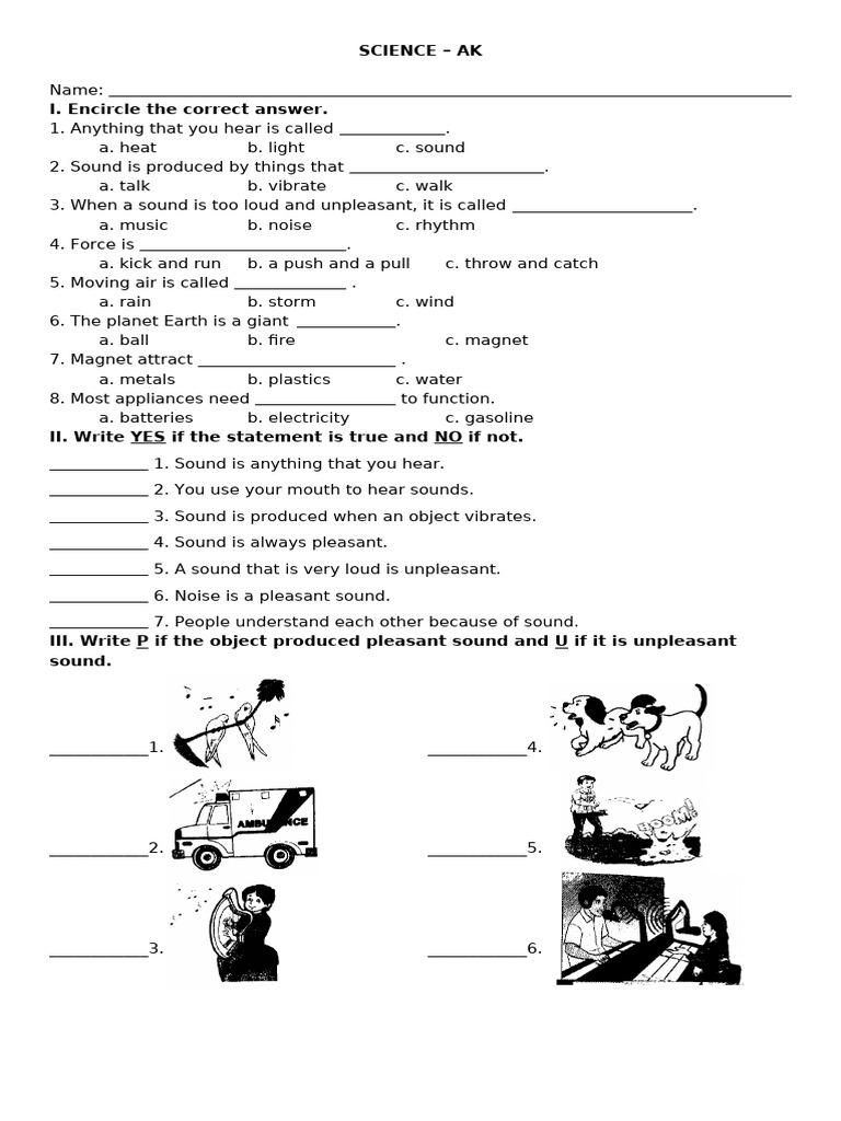 Science 8 | PDF