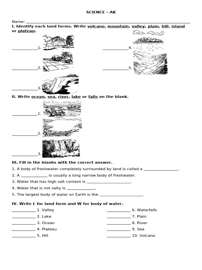 Science 9 | PDF | Weather | Water