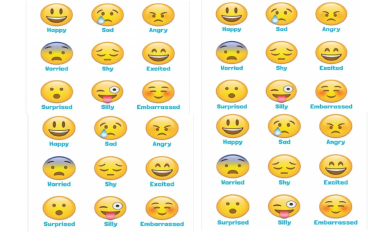EMOJI | PDF