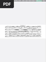 Waltz 2 Shostakovich Sheet music for Violin (Solo) Musescore.com | PDF ...