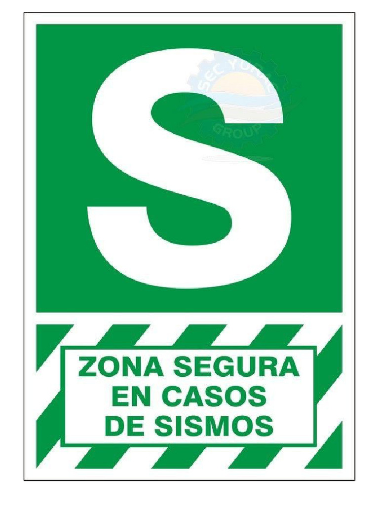 Señales Sismo 2 | PDF