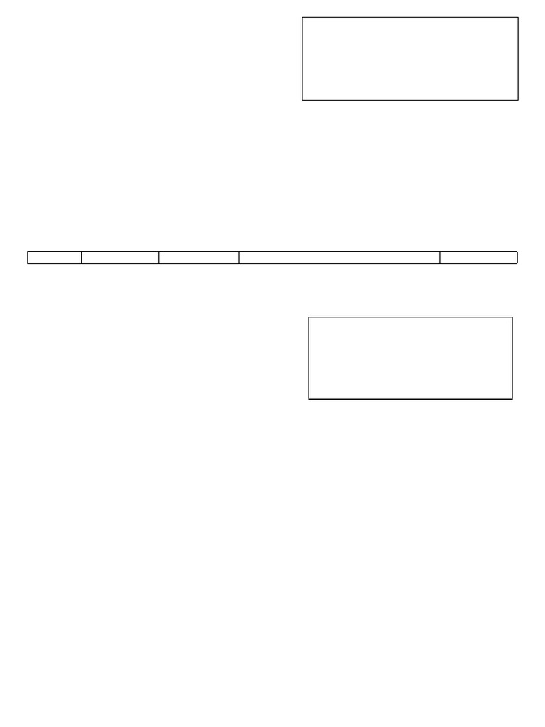 Boleta 10466790783 EB01 66 | PDF