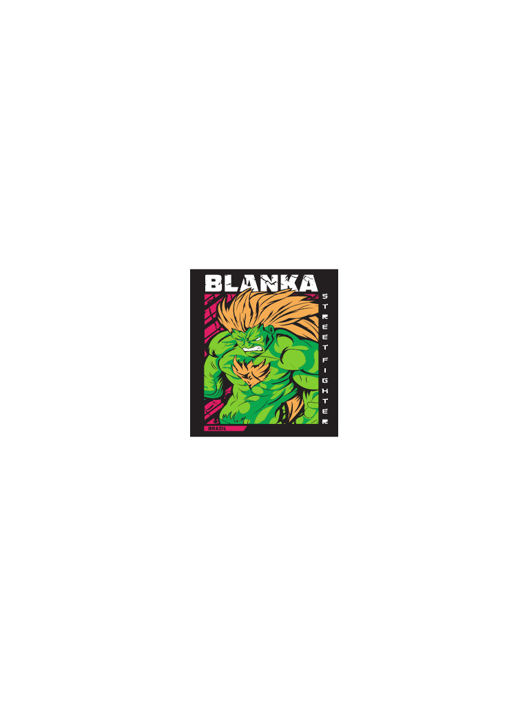Blanka | PDF