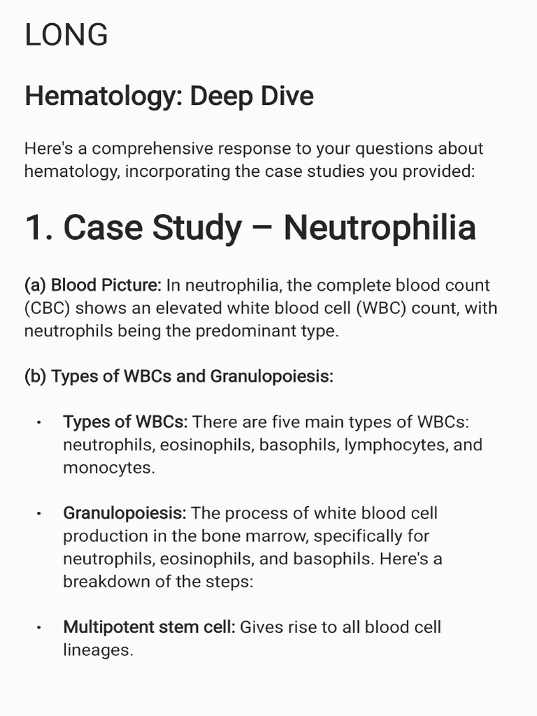 Blood N Immunity - 240813 - 171452 | PDF