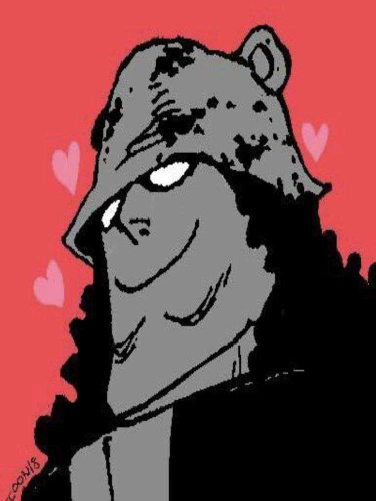 Flashback de Kuma PDF | PDF