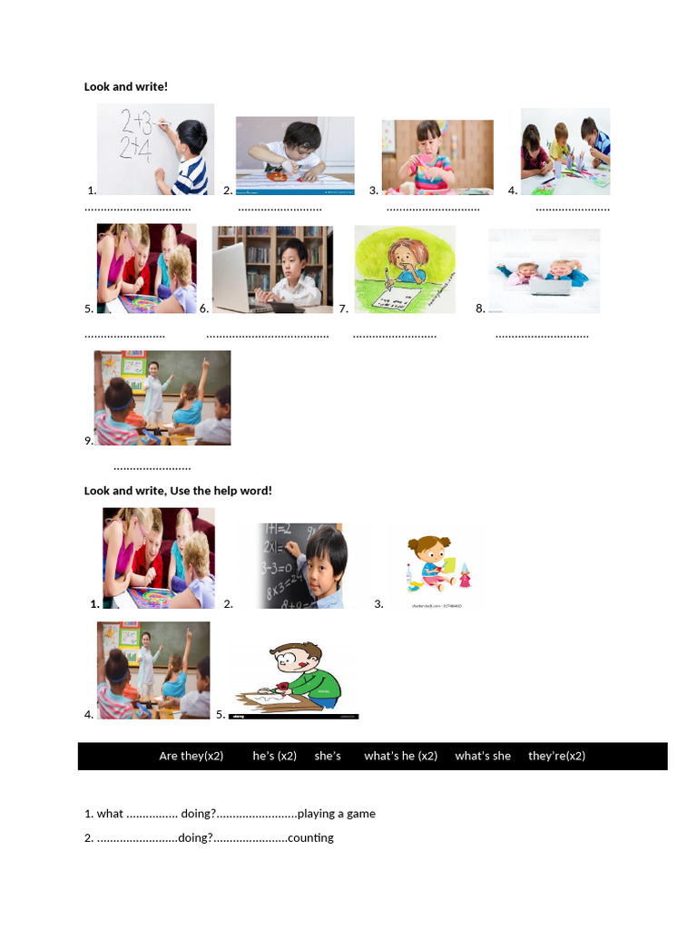 Angela Pas English | PDF