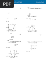 Sketching-Quadratics Corbett | PDF | Quadratic Equation | Mathematical Analysis
