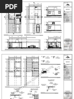 Casa Habitación de 1 Nivel | PDF