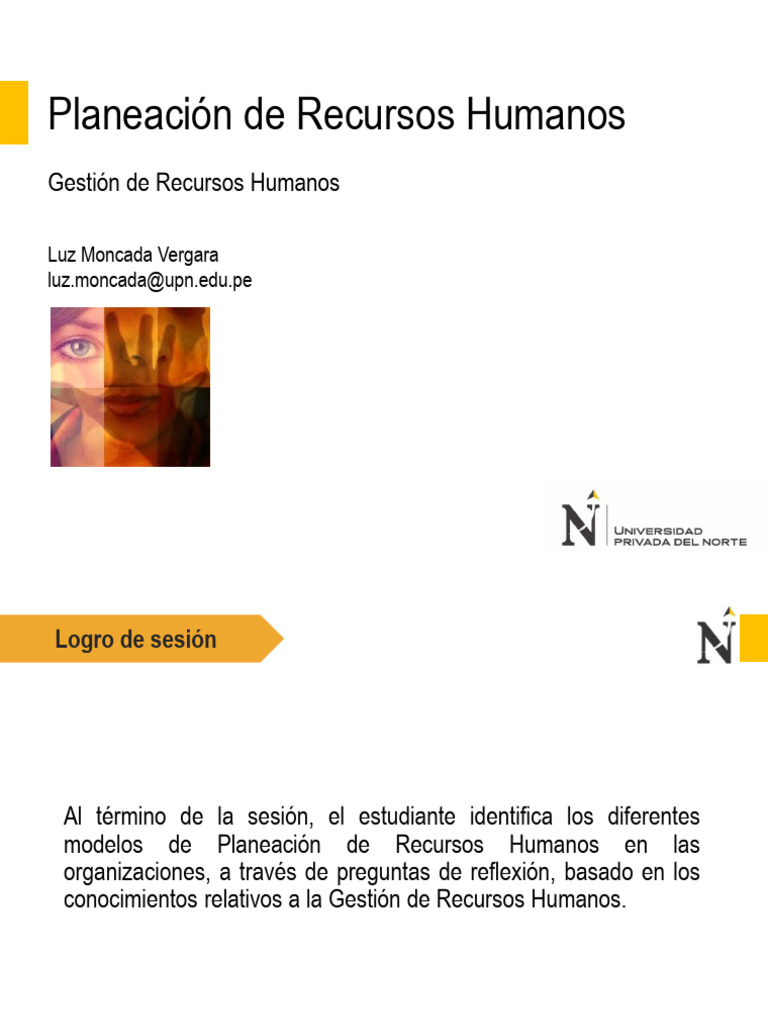 Planeación de RRHH | PDF | Gestión de recursos humanos | Planificación