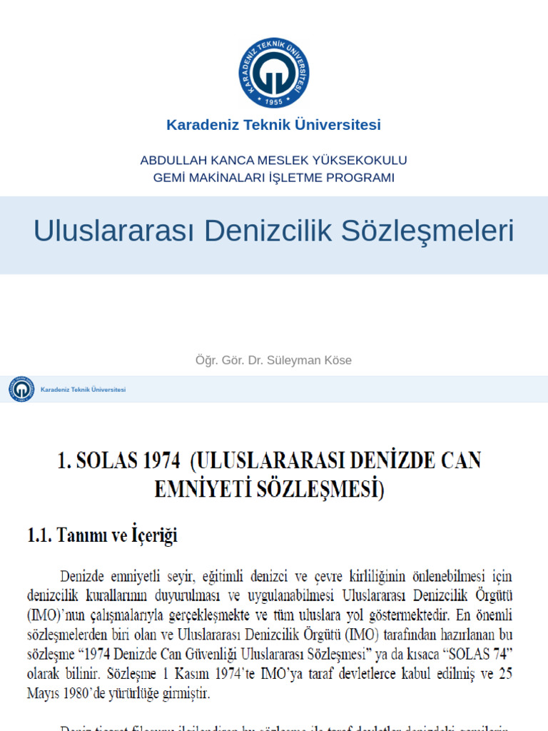 Uds 14. Hafta Hoca | PDF