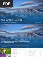 Ethics and Corporate Responsibility at Dell Technologies | PDF ...