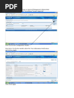 How To Enable WEB ADI Settings For EXCEL | PDF