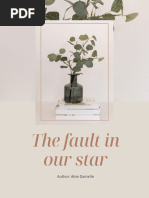 The Stars Between Us | PDF