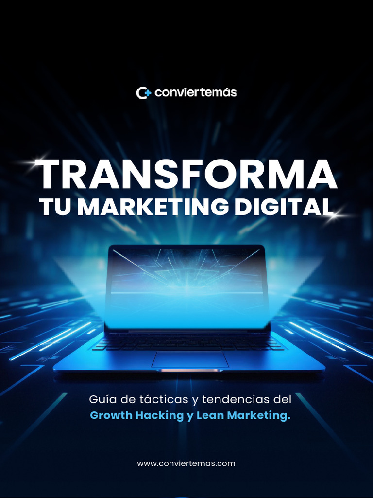 Estrategias de Growth Hacking Efectivas | PDF | Posicionamiento en ...