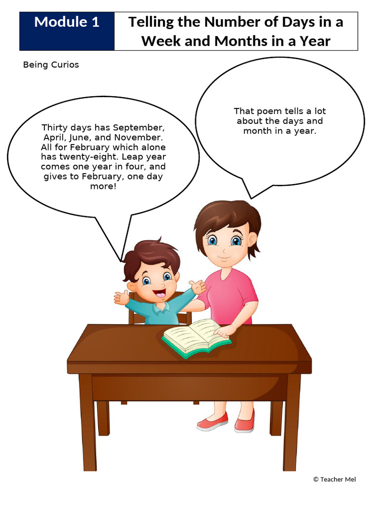 Math Kinder Modules 4th Quarter | PDF