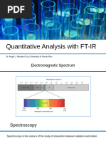 FTIR Results: A Beginner's Guide | PDF | Infrared Spectroscopy ...