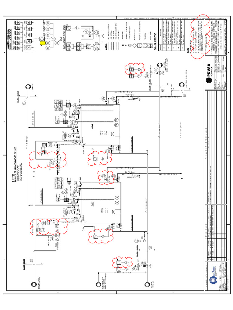 Dti Tanques Dco Rev-B | PDF