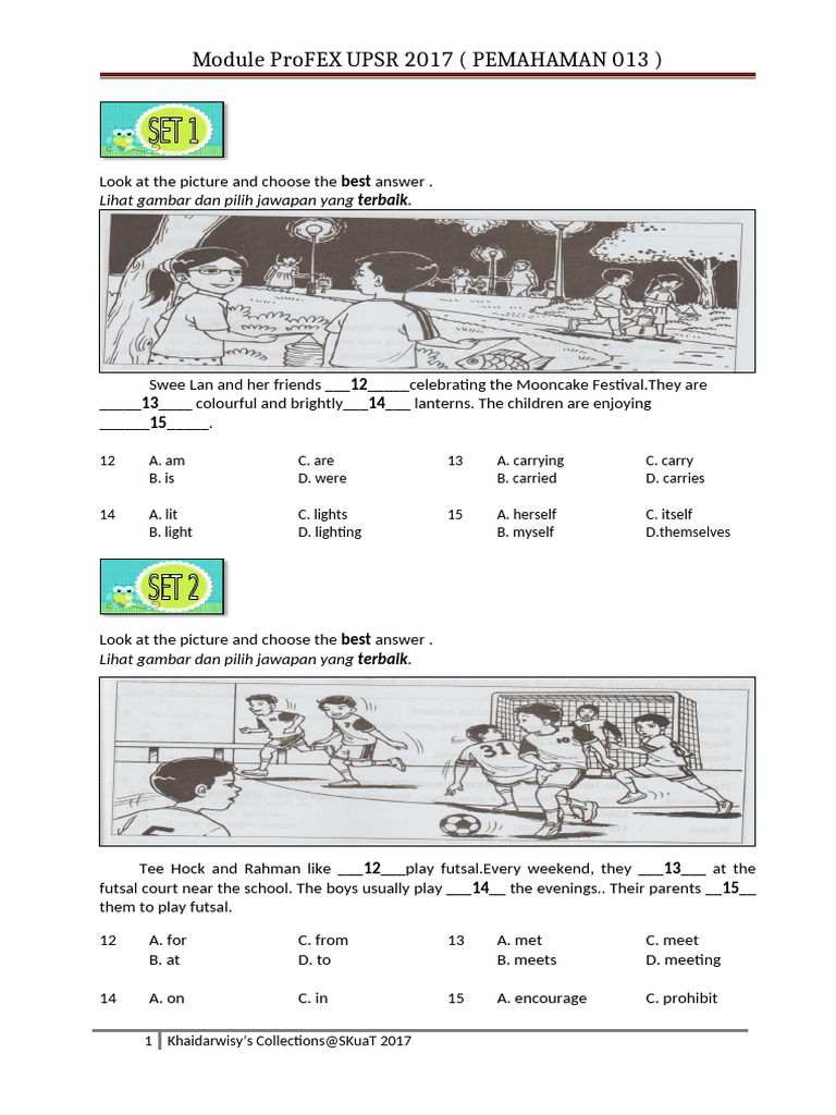 Pem Sec A Questions No 12-15 | PDF