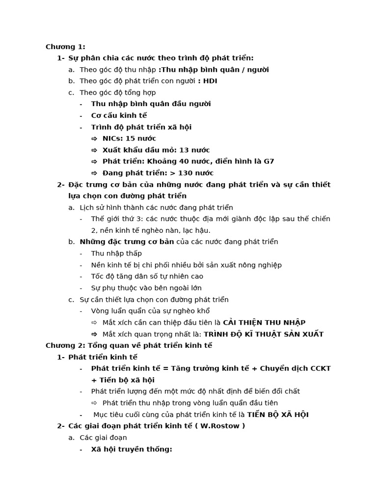 T NG H P KTPT | PDF