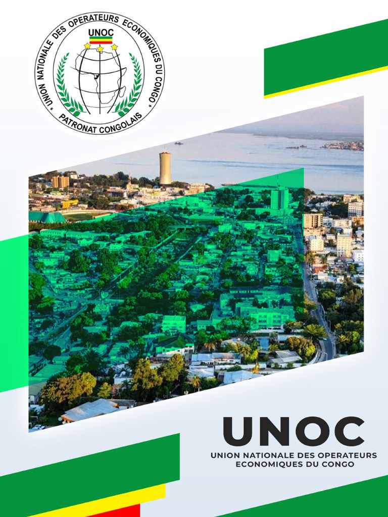 UNOC PLAQUETTE A4-2 | PDF
