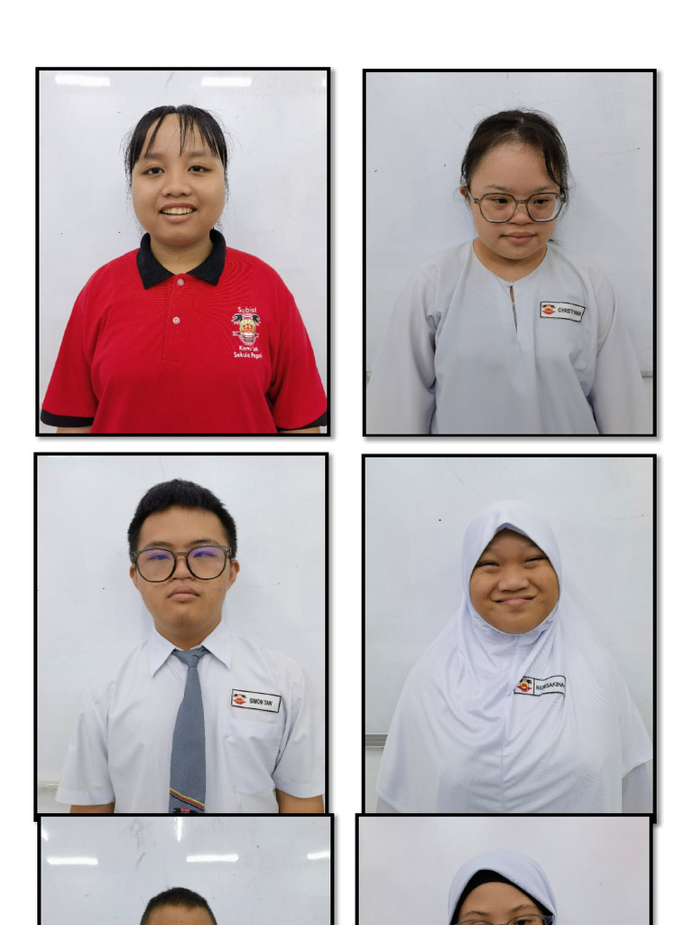 GMBR PPKI Masak Gigih A&B 2024 | PDF