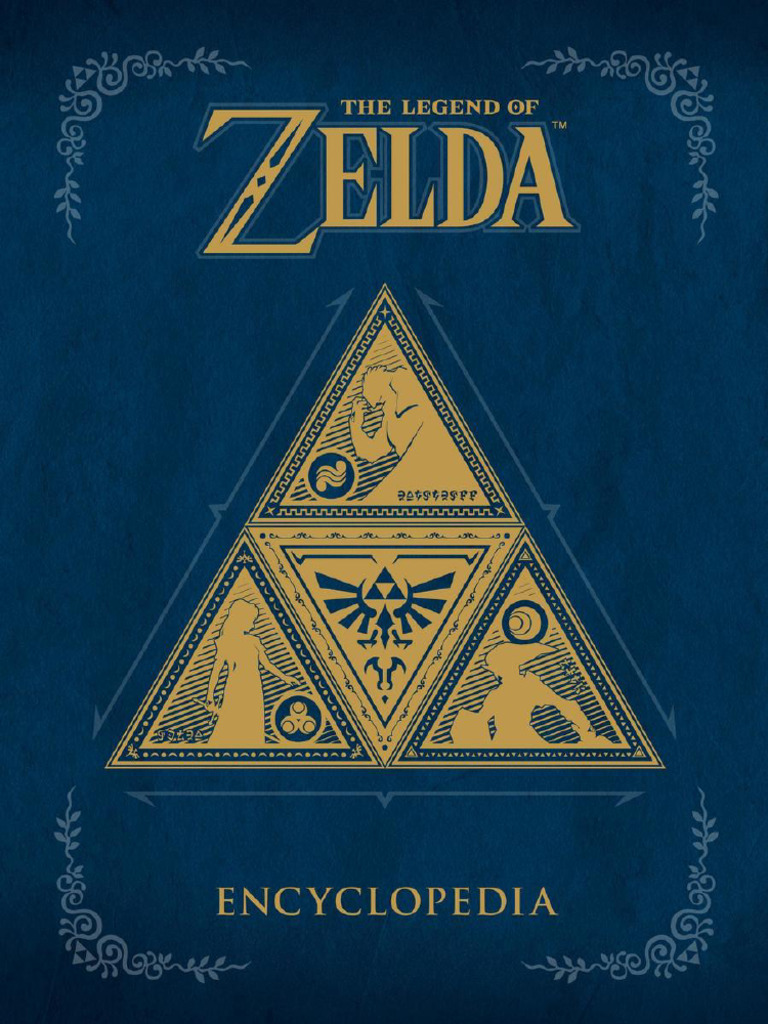 The Legend of Zelda | PDF