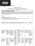 ICAO 9481 - Emergency Response Guidance DGR 2021-2022 | PDF | Civil ...