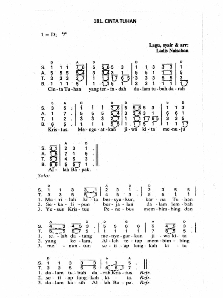Cinta Tuhan Ladis Naisaban Pdf
