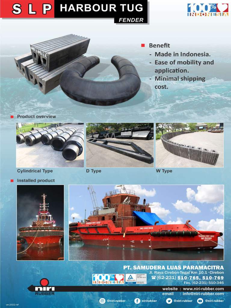 18 - Harbour Tug | PDF