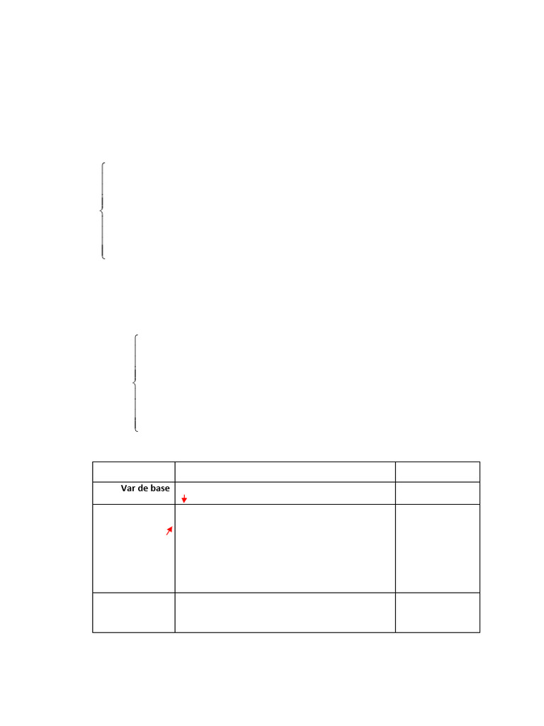 Exercice Corrig Sur La Mthode Des Deux Phases | PDF | Analyse systémique | Logique mathématique