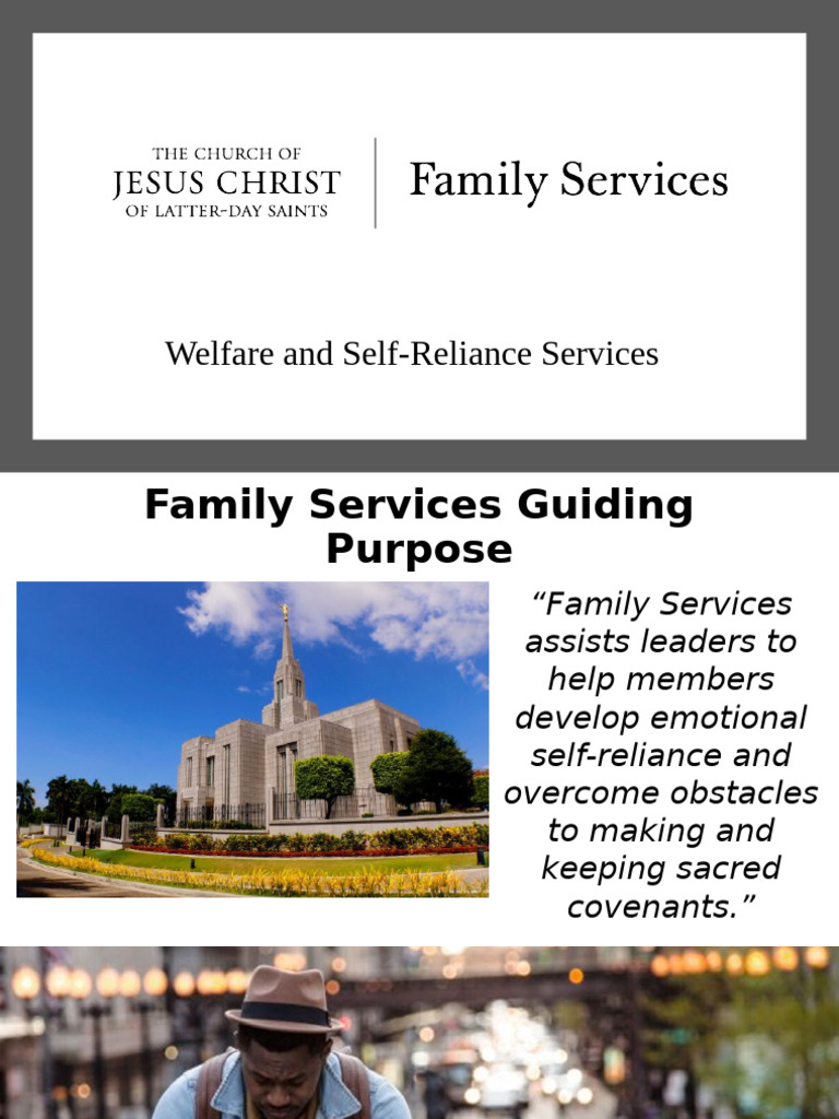 ARP Overview v.4 | PDF | Twelve Step Program | Social Aspects Of ...