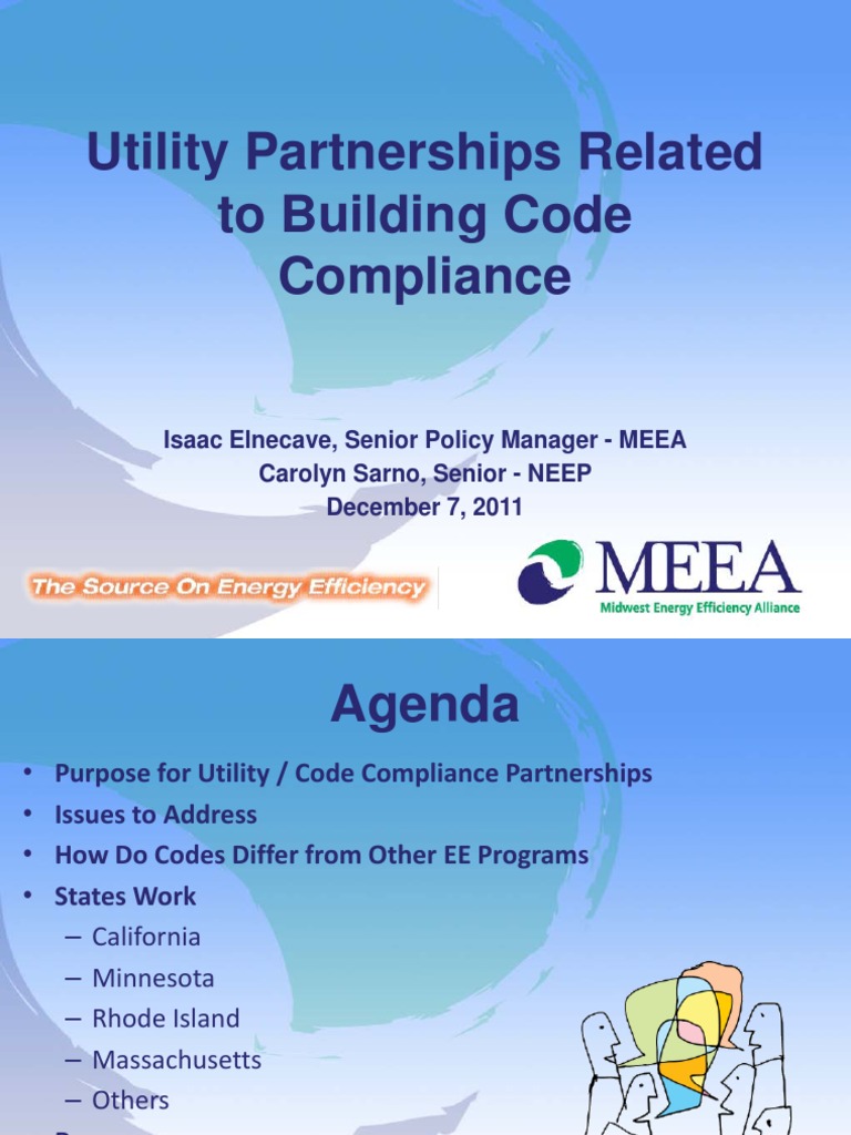 Elnecave Utility Partnerships | PDF | Regulatory Compliance | Evaluation