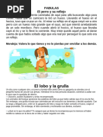 Cuento_Capibara_Coco | PDF