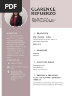 Work With Us - Hello Rache | PDF | Health Care | Social Programs