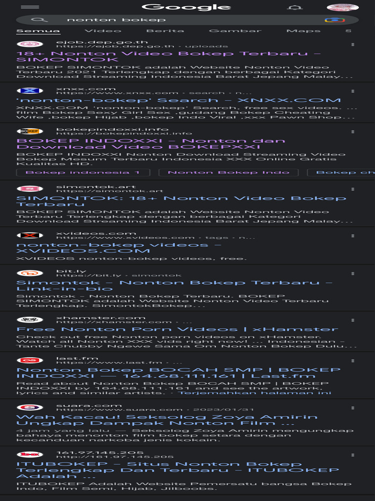 Nonton Bokep - Penelusuran Google | PDF